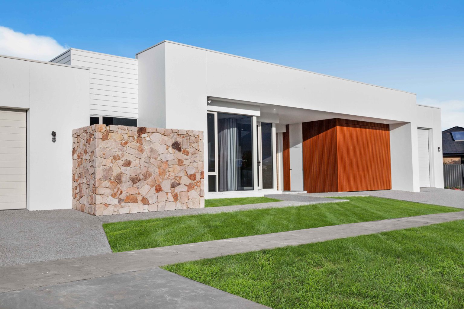 HOME | Ballarat Custom Homes